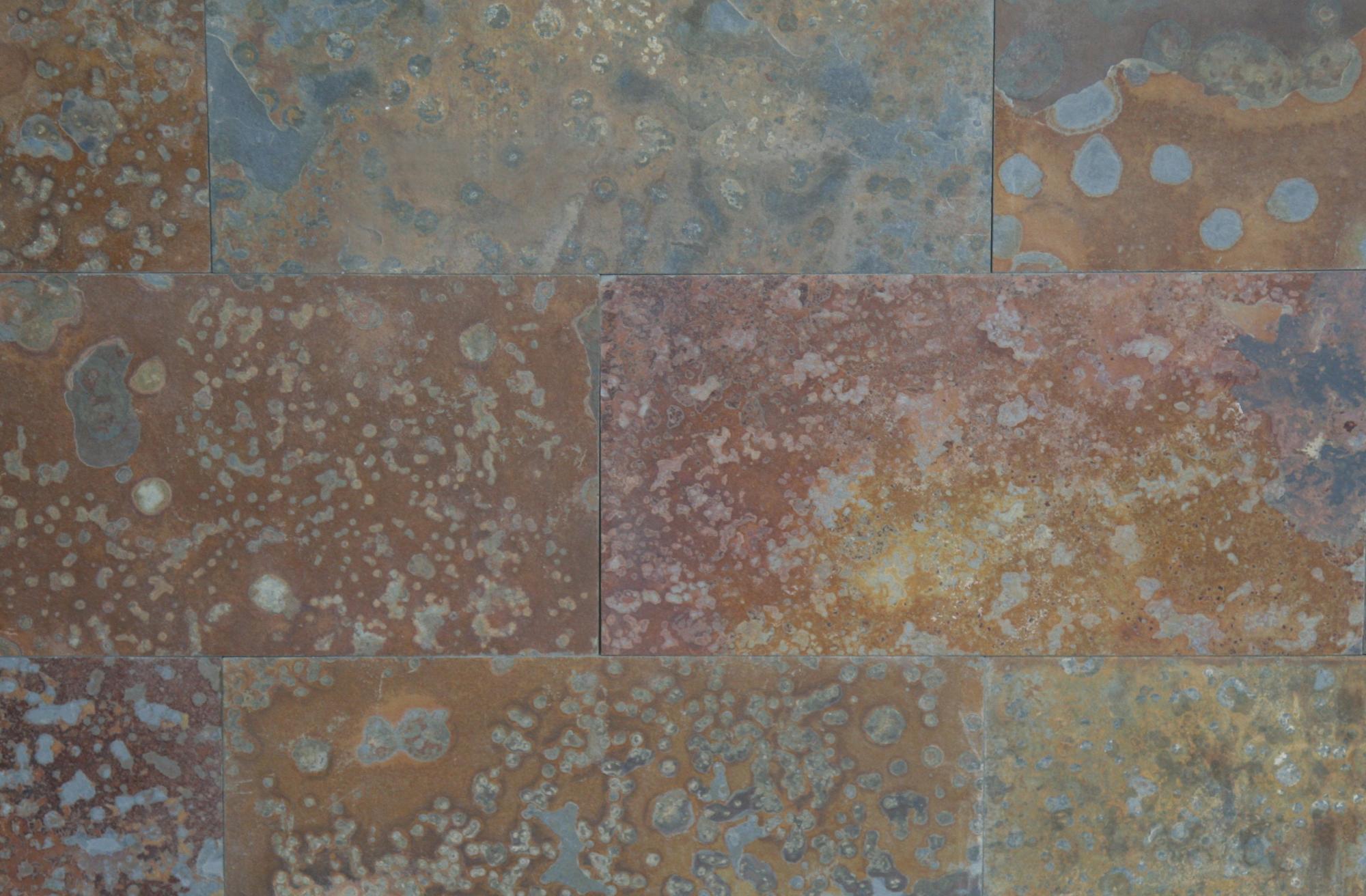 Baldosa Filita multicolor 60x30cm 1.08m2 | Leroy Merlin