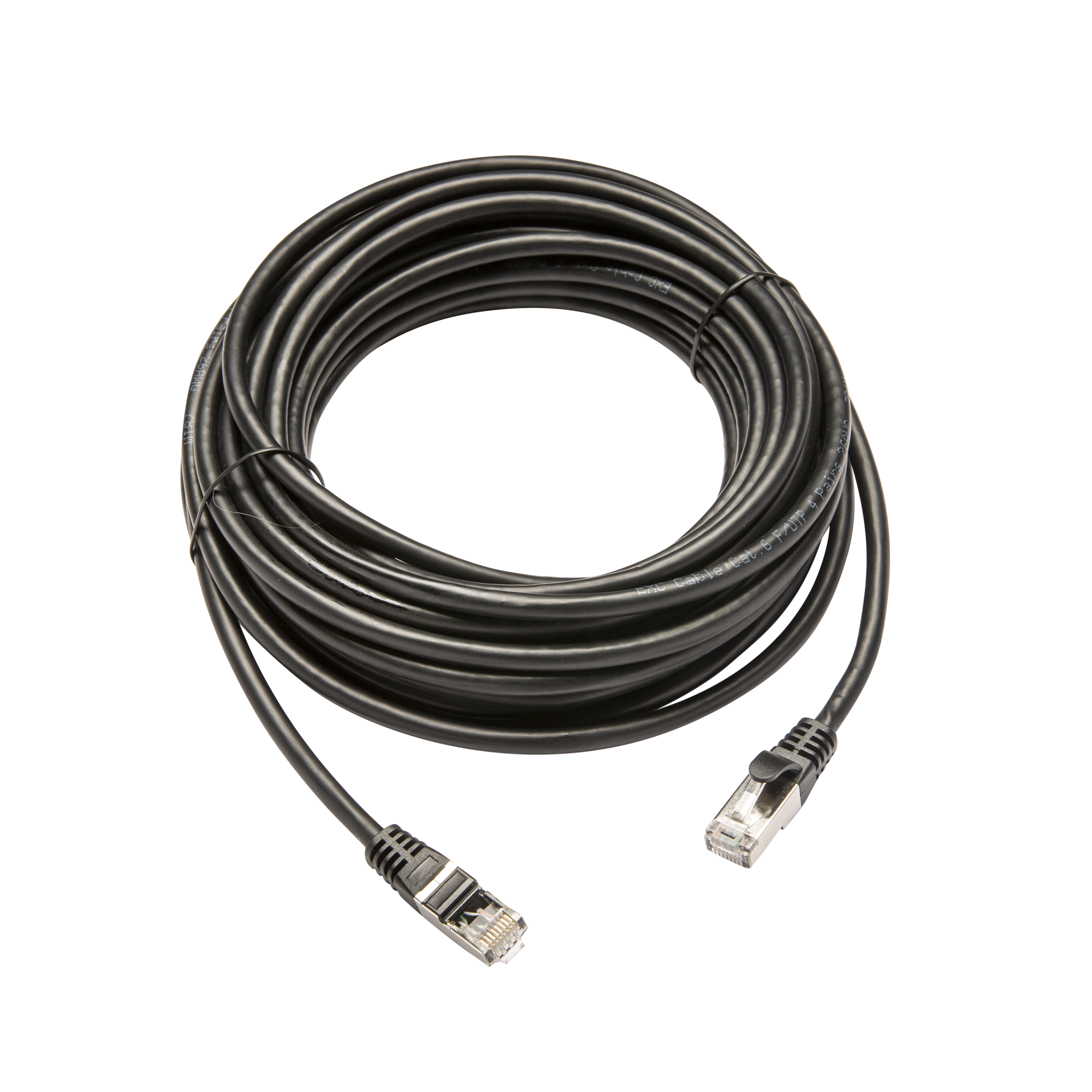 Cable internet rj45 cat-6 10m lexman | Leroy Merlin