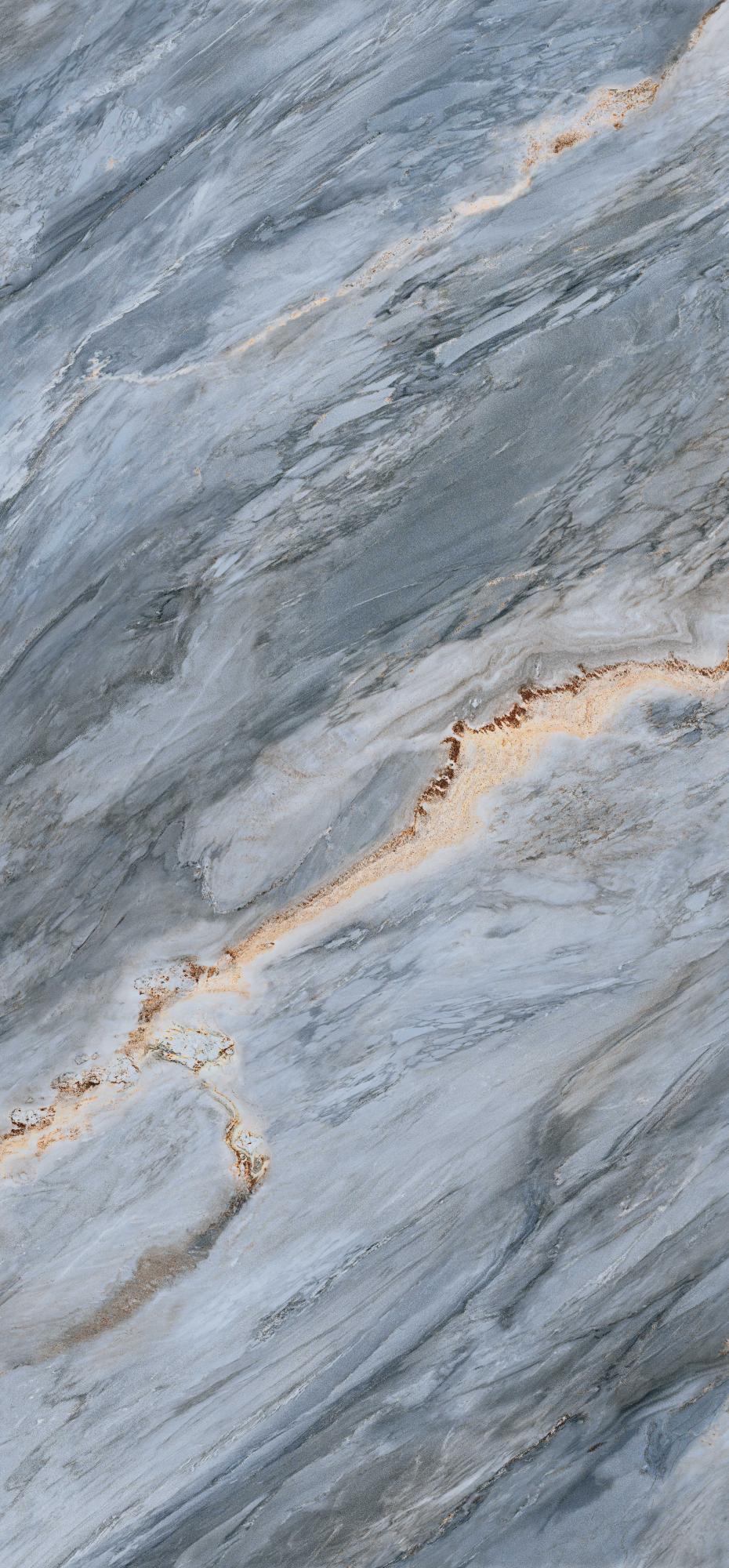 Azulejo porcelánico Palisandro 120x260 cm blue | Leroy Merlin