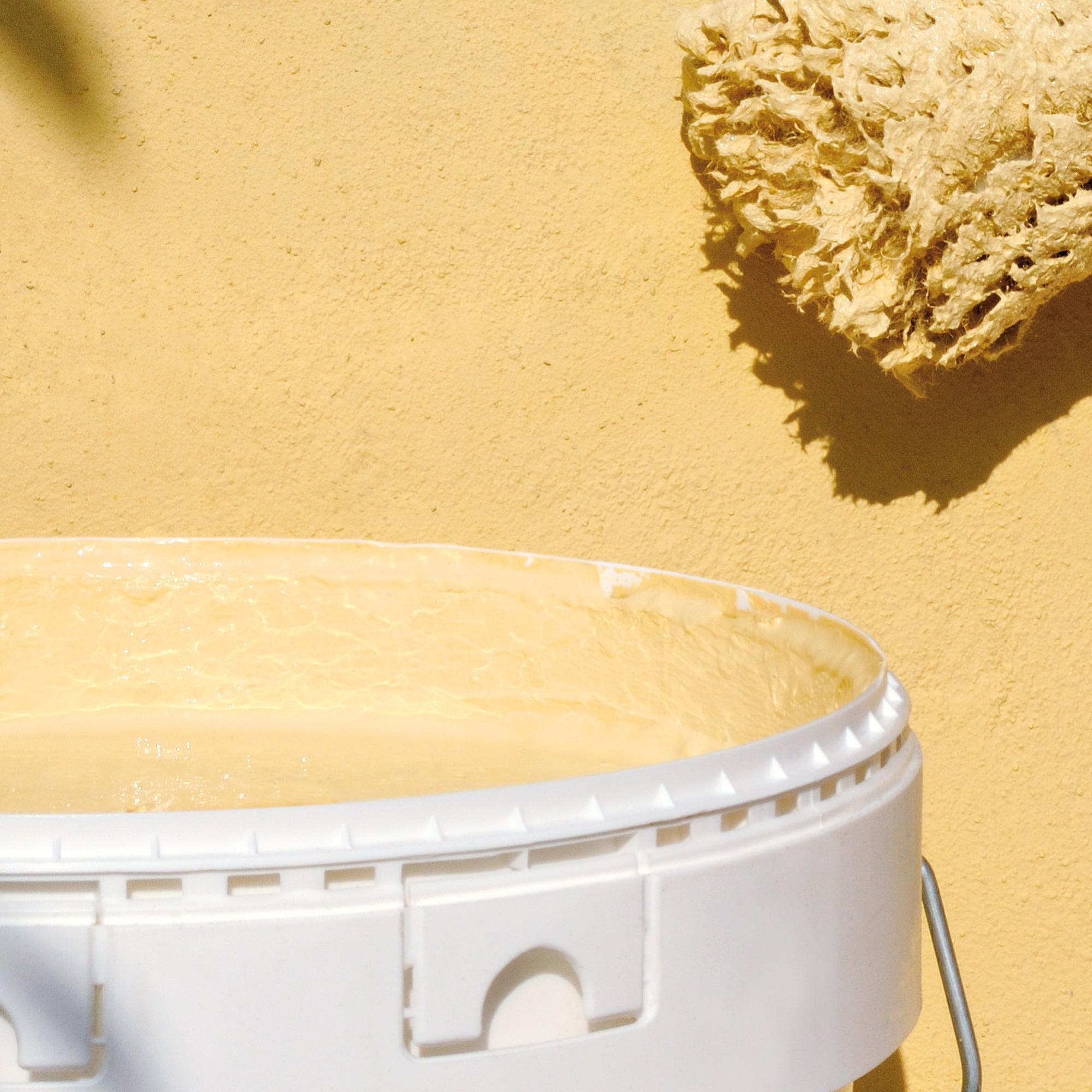 Mortero acrílico para fachadas Revat film PROPAMSA 20 kg gris | Leroy ...