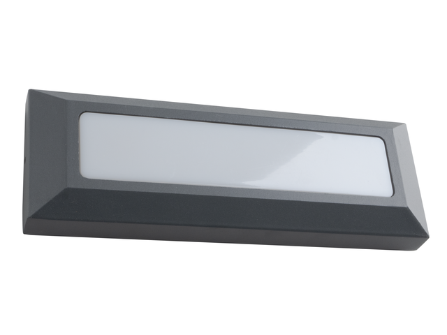 Focos de exterior LED | Leroy Merlin