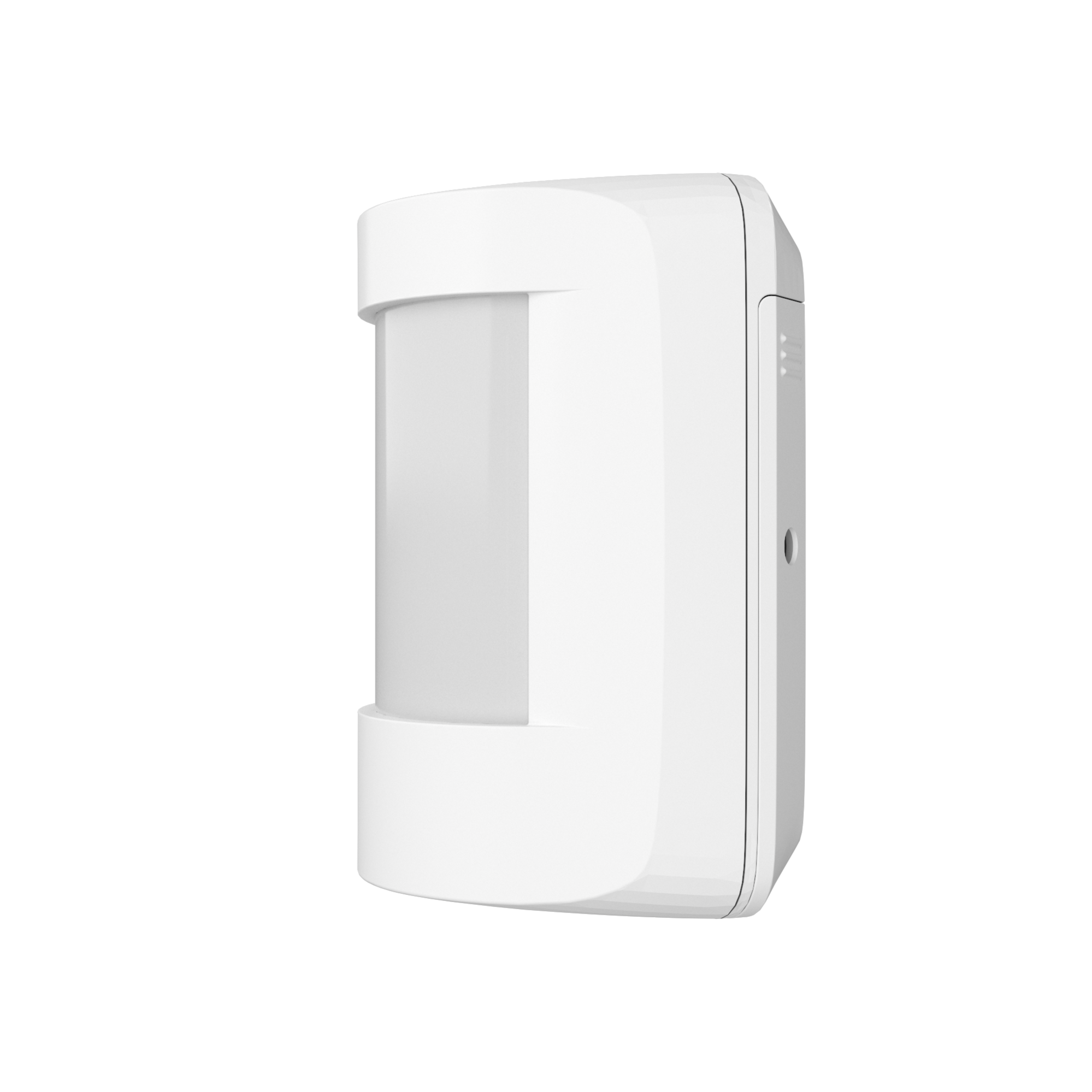 Alarma LEXMAN Enki para vivienda unifamiliar de mas de 200m² | Leroy Merlin