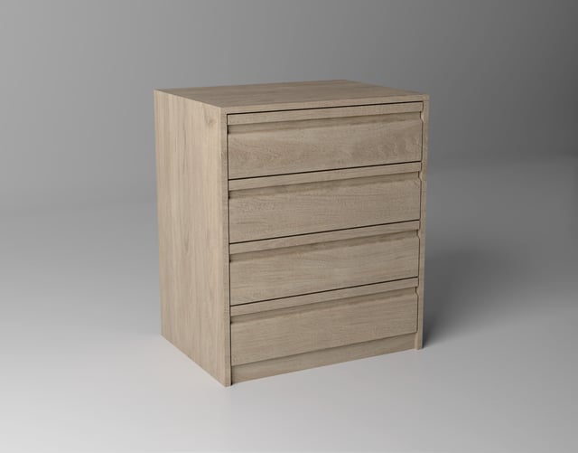 Cajoneras para armarios | Leroy Merlin