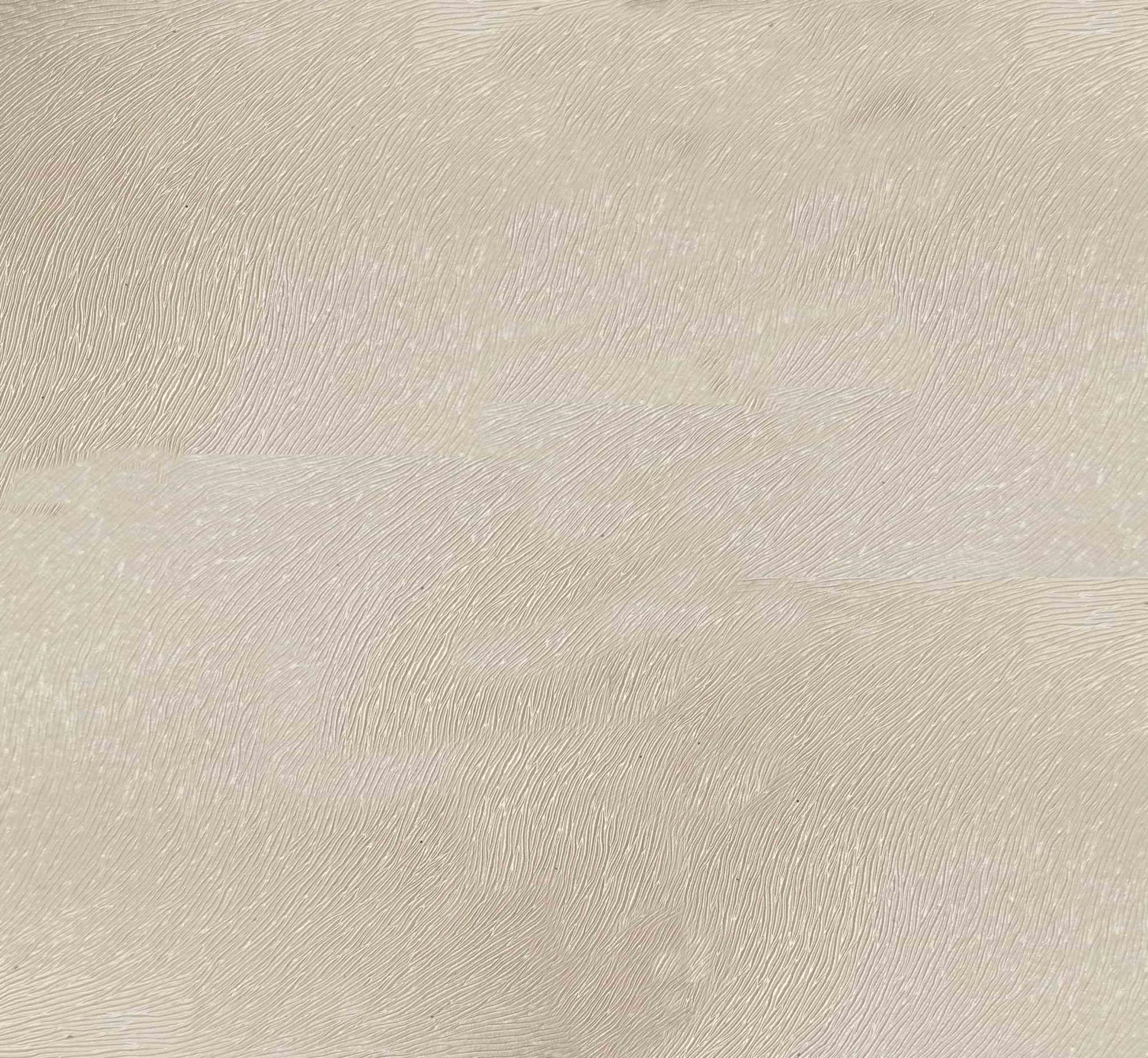 Tela al corte tapicería imitación piel poulain white ancho 140 cm ...