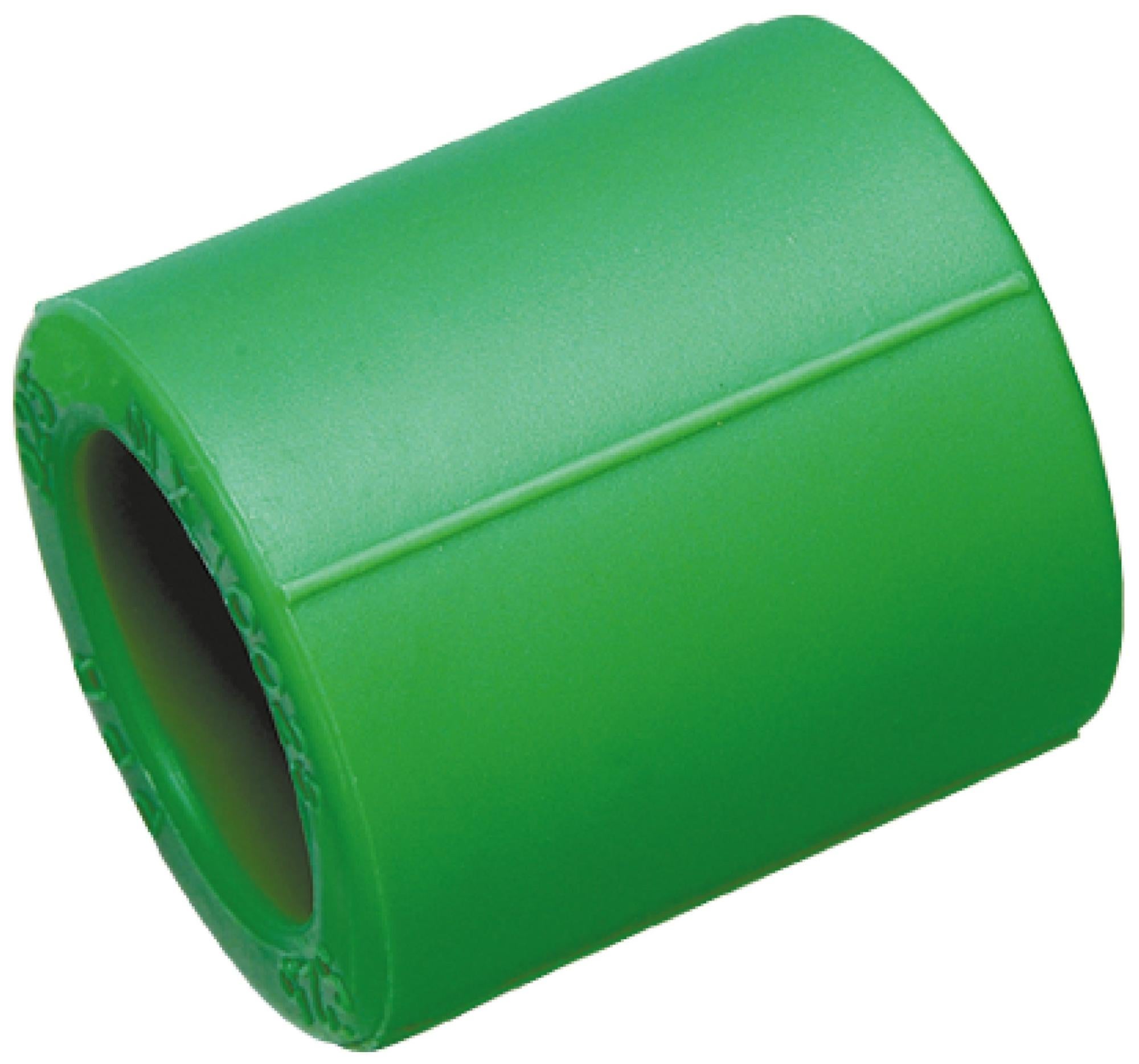 Unión PPR de ø40mm | Leroy Merlin