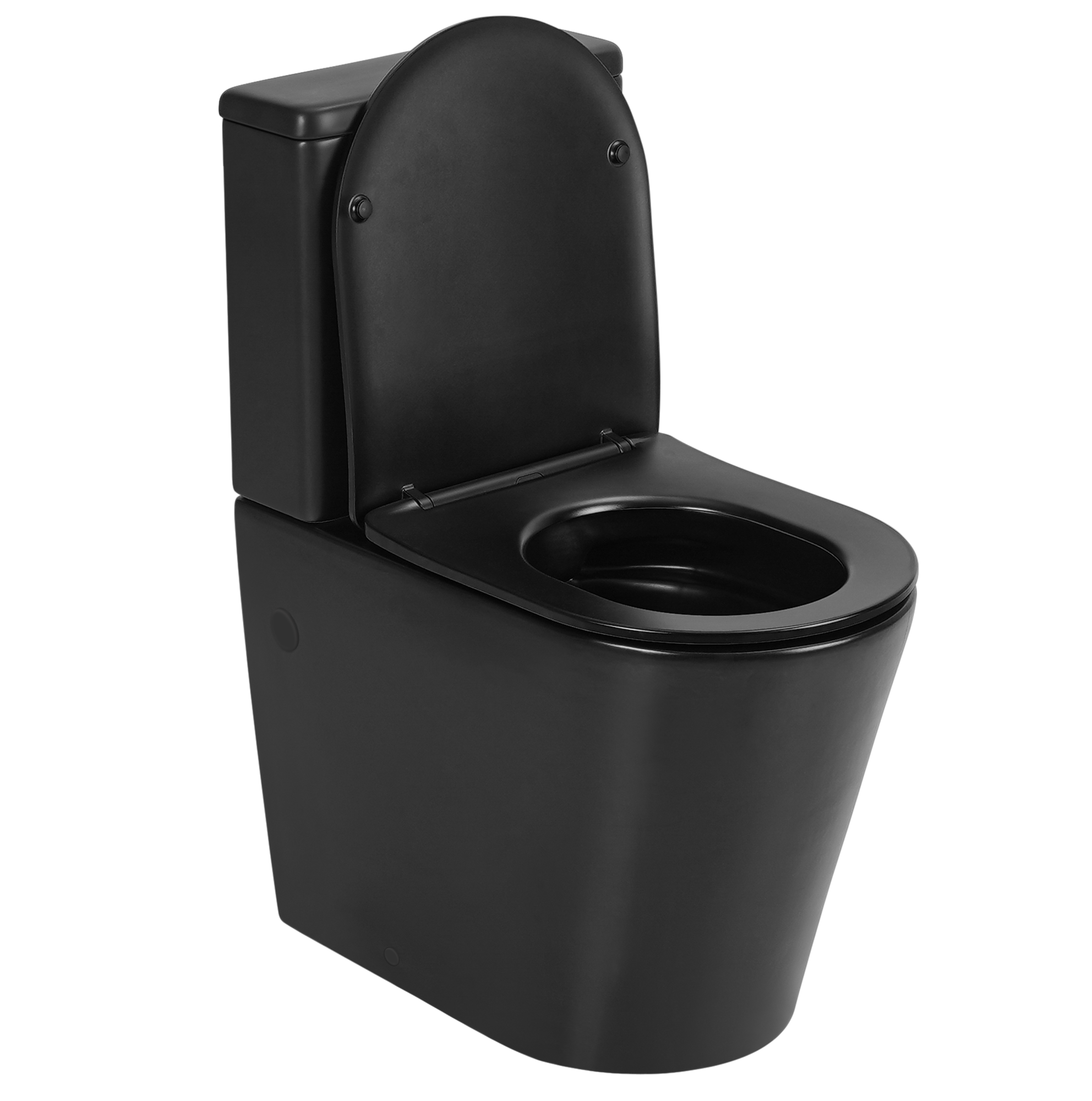 Pack wc sensea remix con tapa amortiguada - BarChile