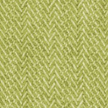 Tela al corte tapicería algodón Lutum pistacho ancho 280 cm | Leroy Merlin