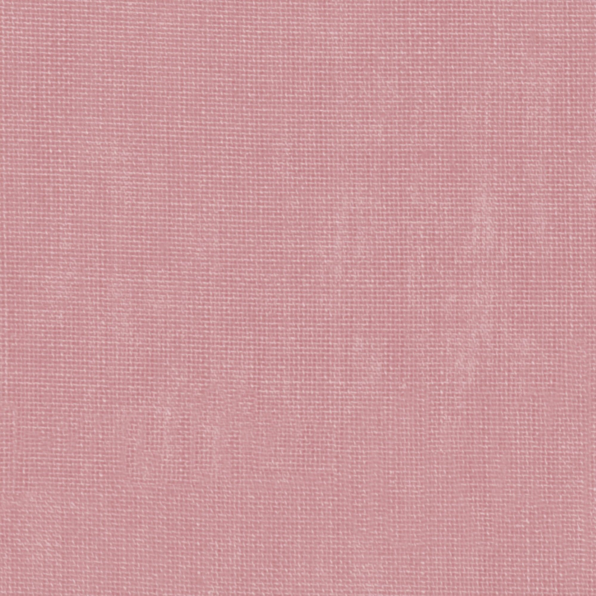 Visillo al corte velo Poli-Lino rosa palo ancho 320 cm | Leroy Merlin