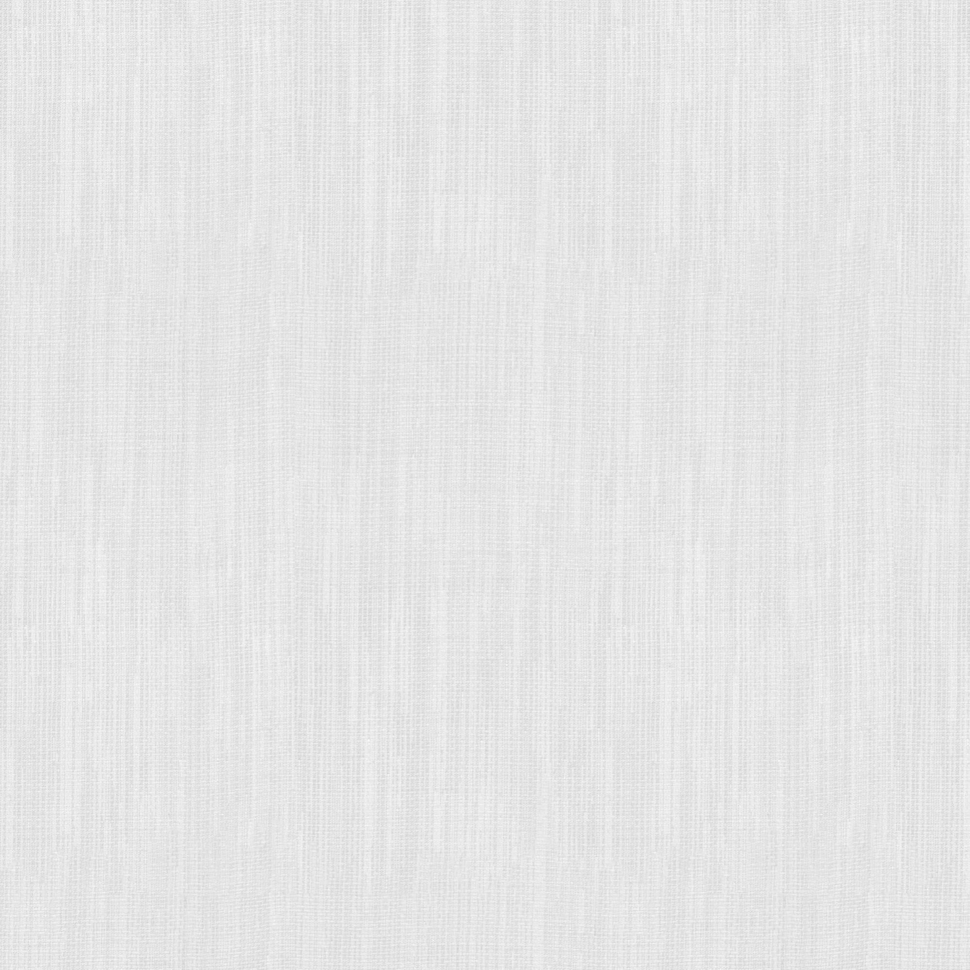 Visillo al corte lino Poltex blanco ancho 300 cm | Leroy Merlin