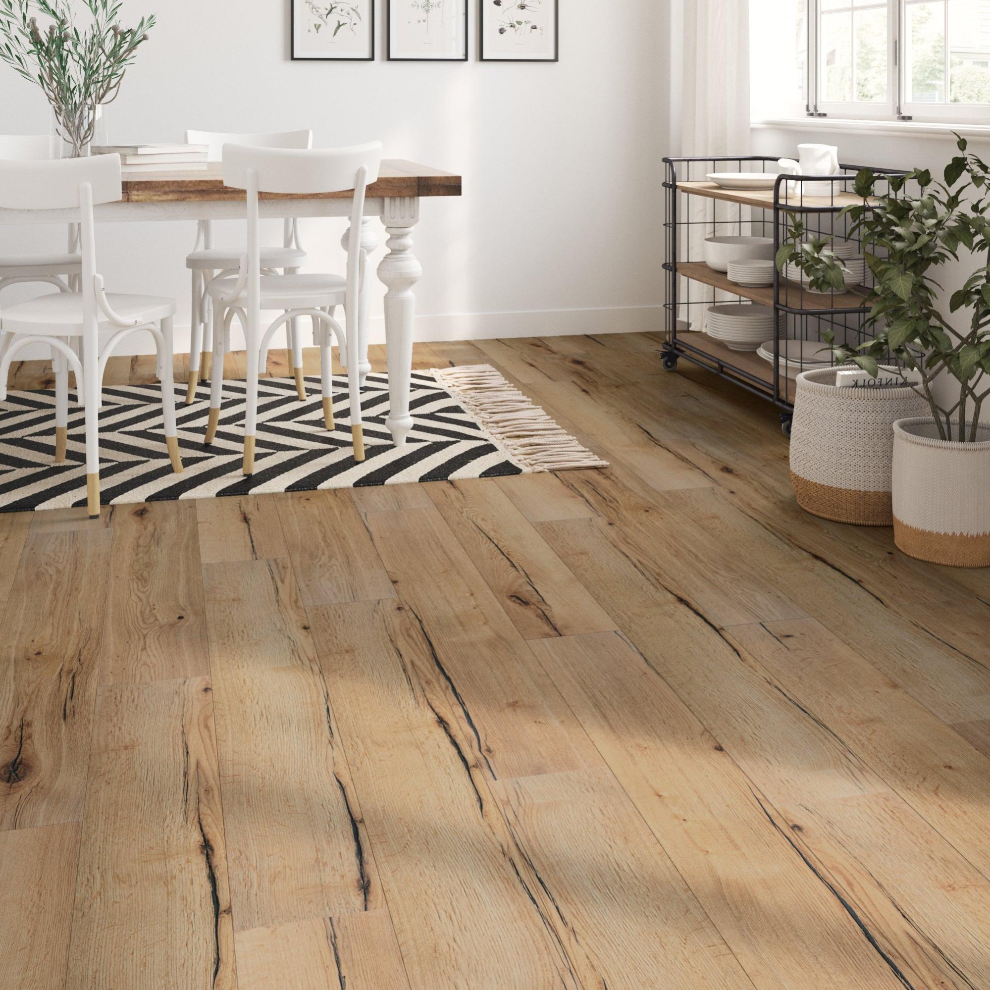 Suelo laminado ARTENS intenso10 ORITO 4V/CF MOD034 | Leroy Merlin