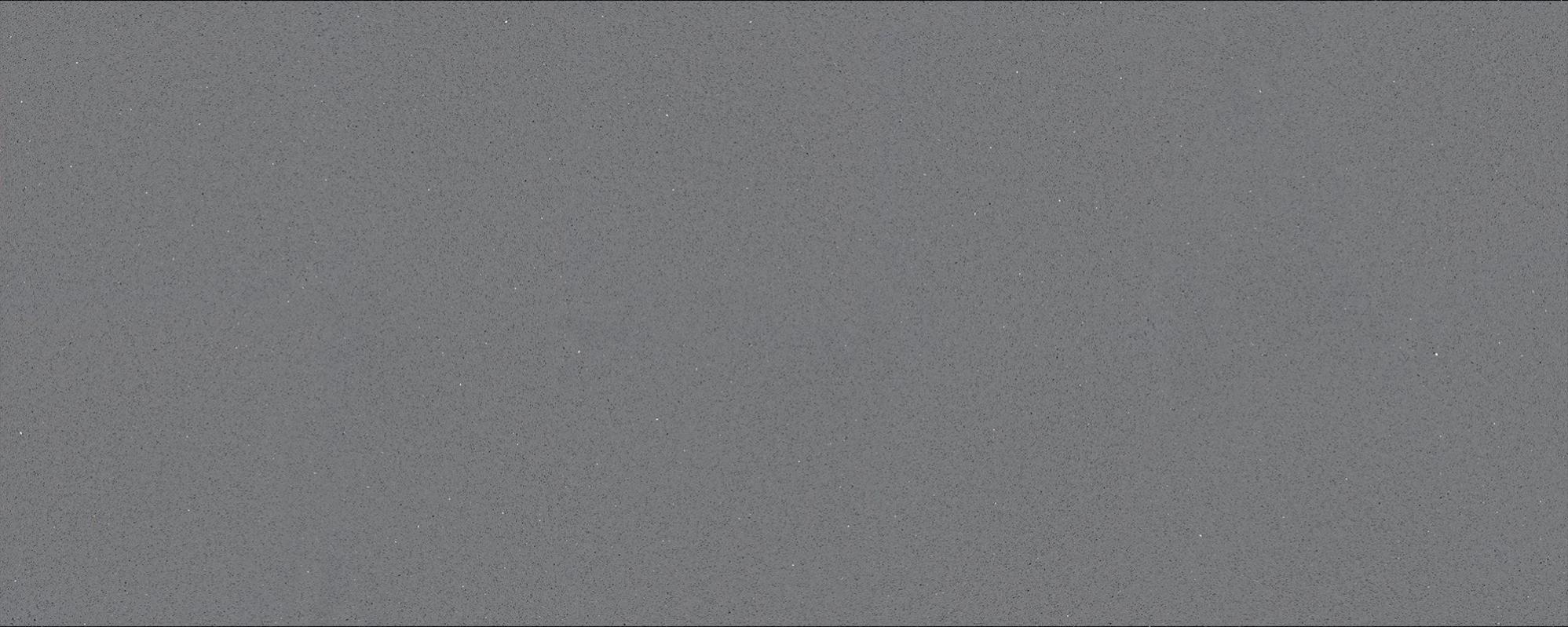 Encimera para cocina a medida vidrio reciclado COMPAC volcano titaneo ...