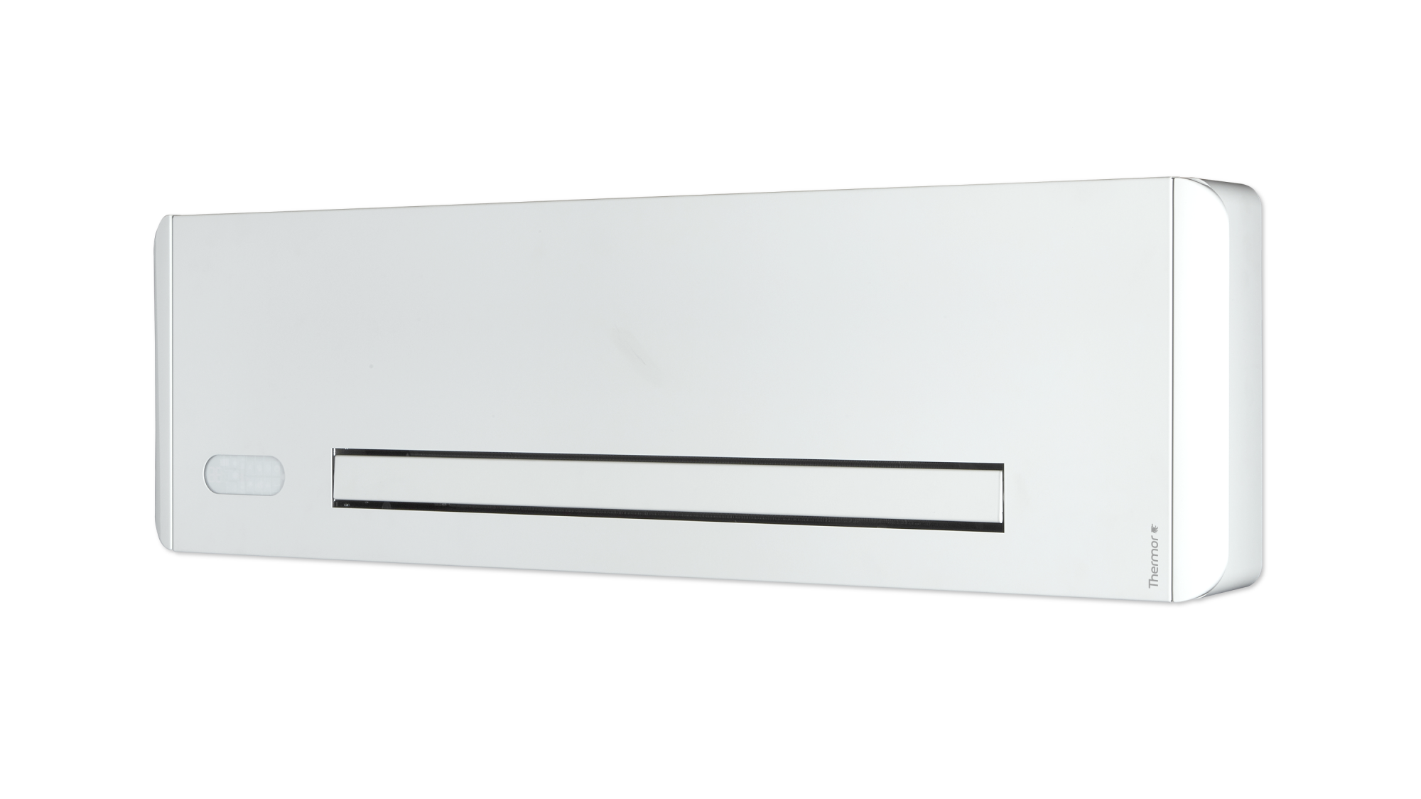 Instalación Fancoil mural Thermor modelo MAEVOAI600 para aerotermia ...