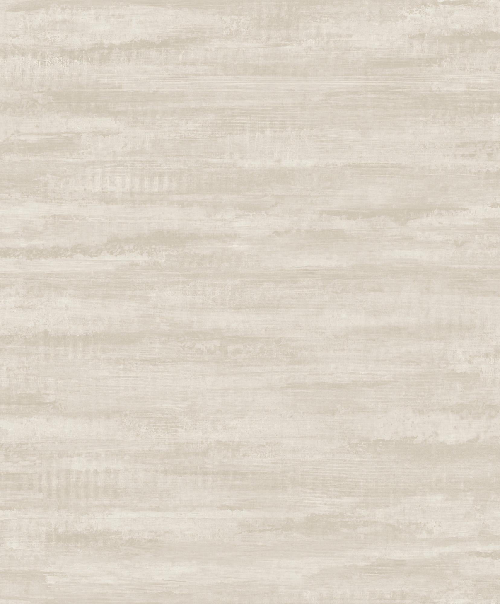 Papel pintado aspecto texturizado liso Difuminado beige | Leroy Merlin