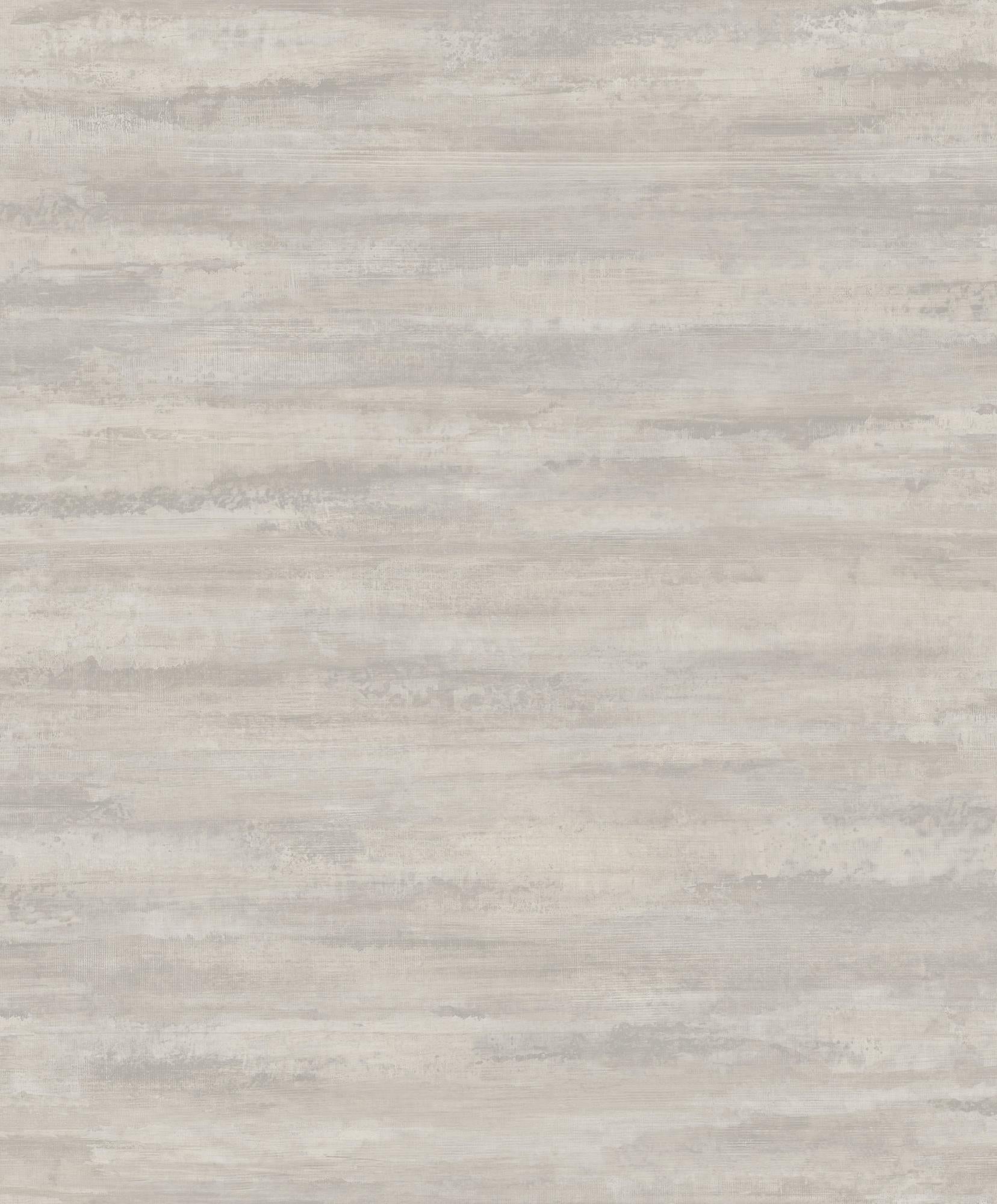 Papel pintado liso Difuminado Claro gris | Leroy Merlin