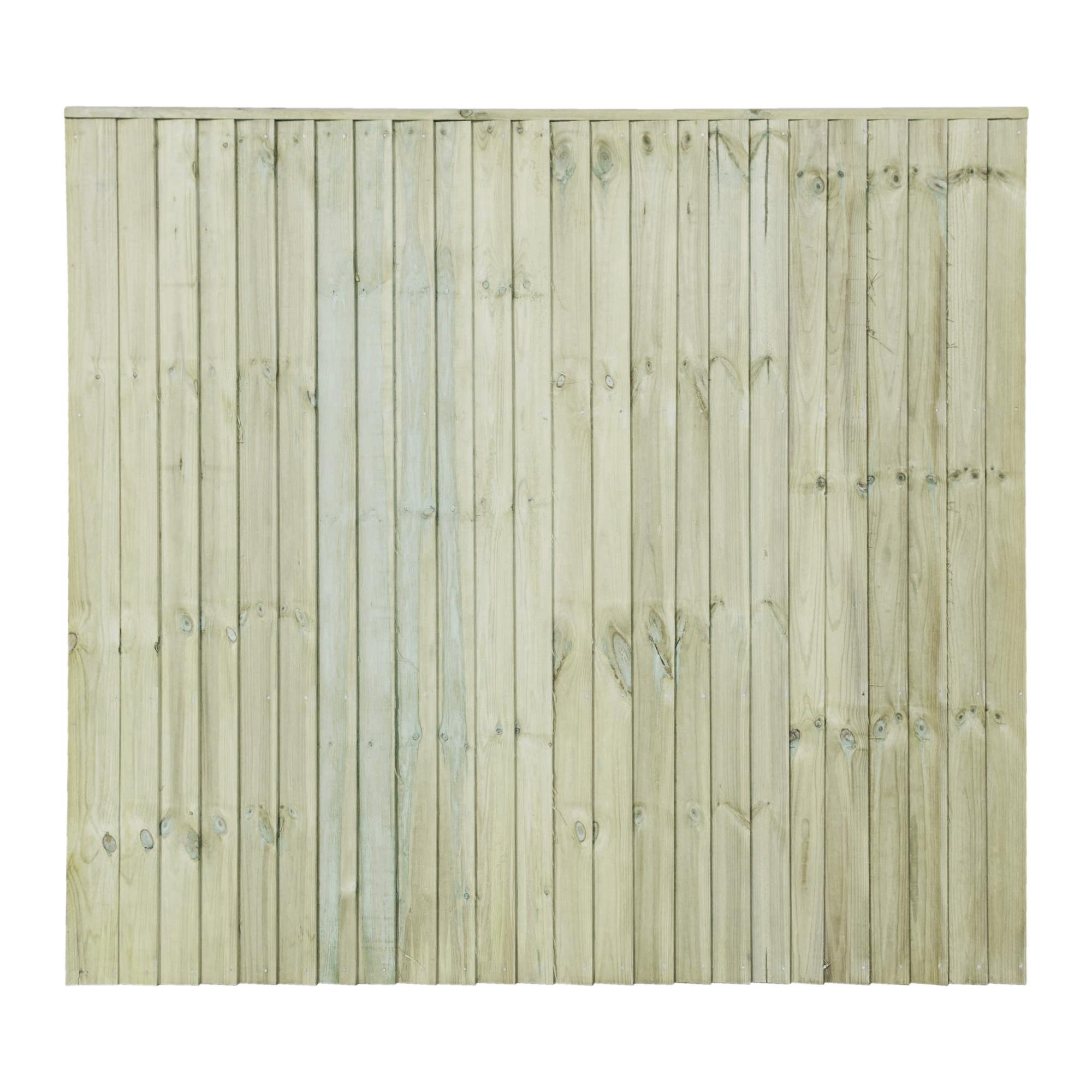 Panel de madera 183x183 cm | Leroy Merlin