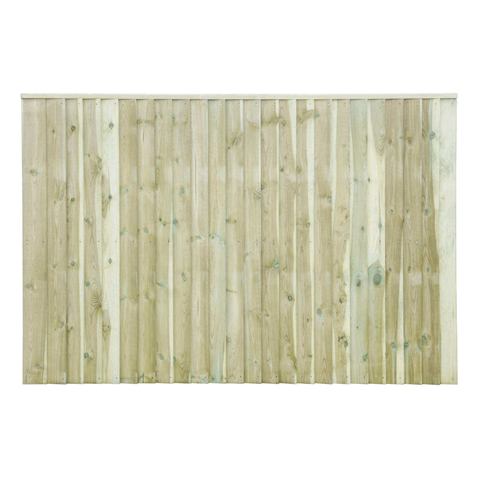 Panel de madera 183x123 cm | Leroy Merlin