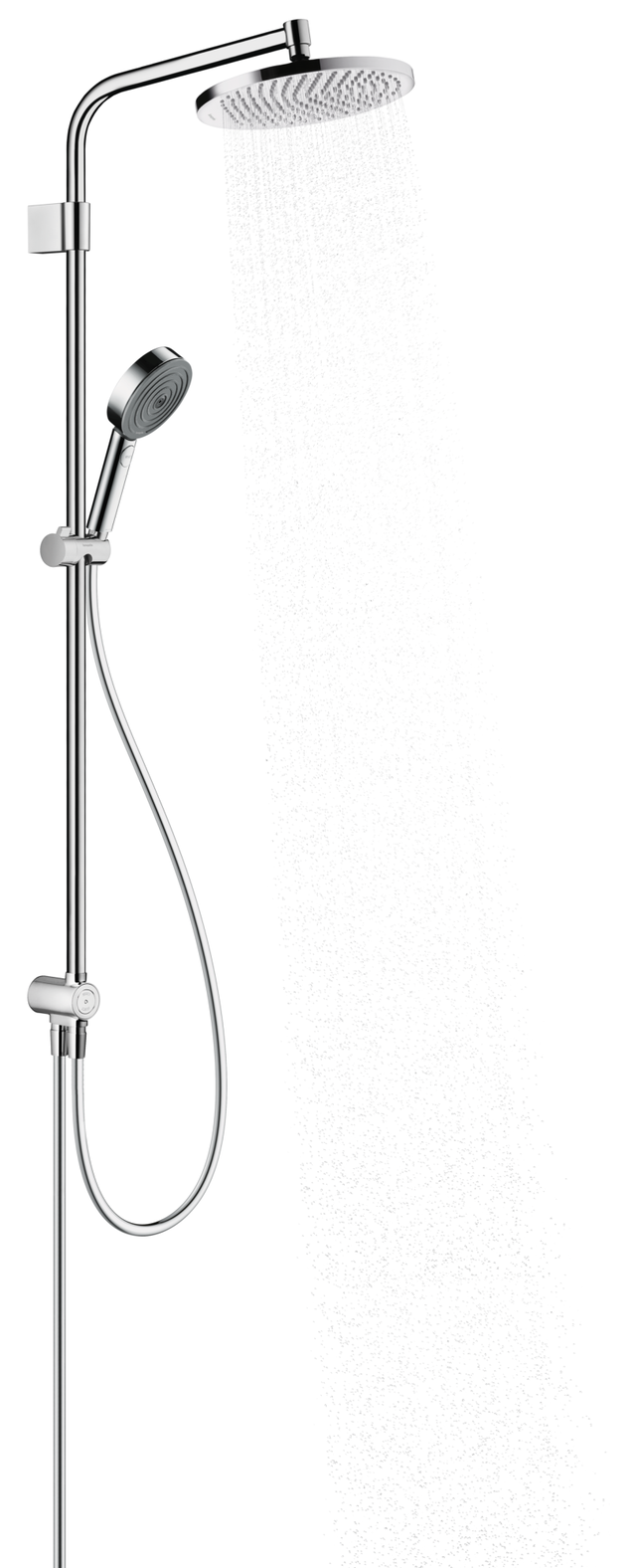 Serie Stamis Hansgrohe | Leroy Merlin