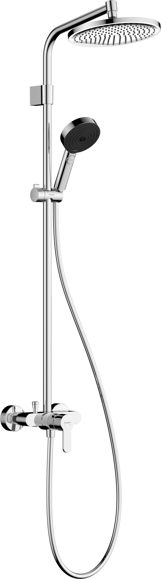 Serie Stamis Hansgrohe | Leroy Merlin