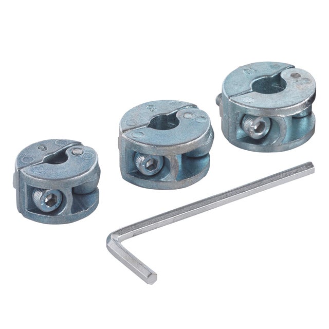 Support et guide pour perceuse | Leroy Merlin