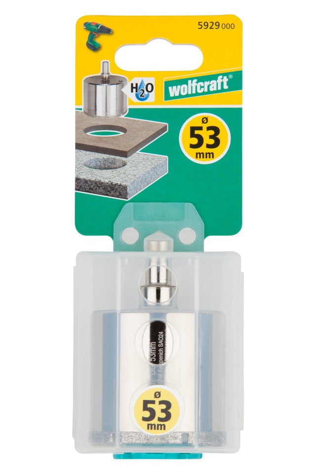 Trépan | Leroy Merlin