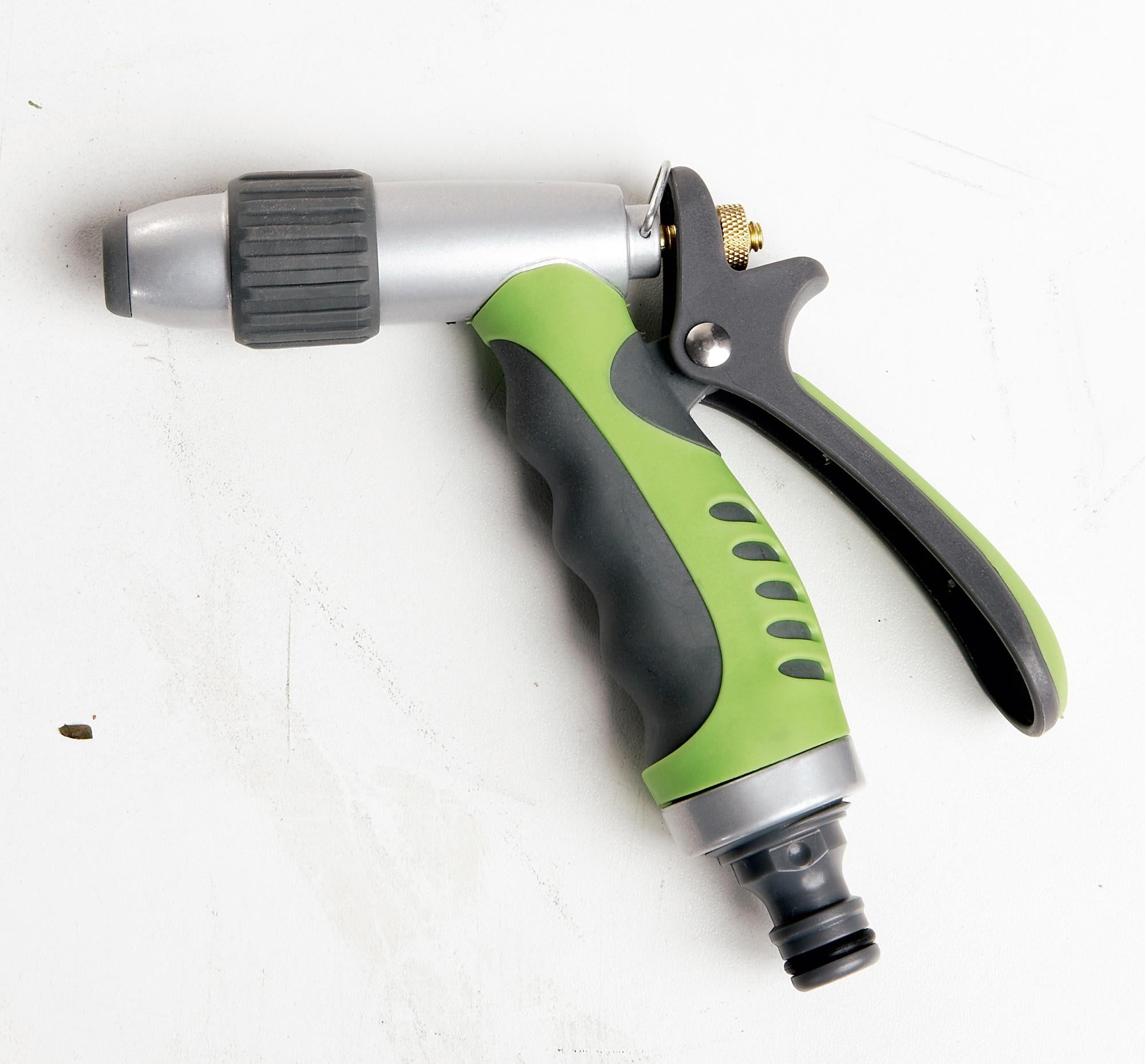 Pistolet automatique GEOLIA Geot22 | Leroy Merlin