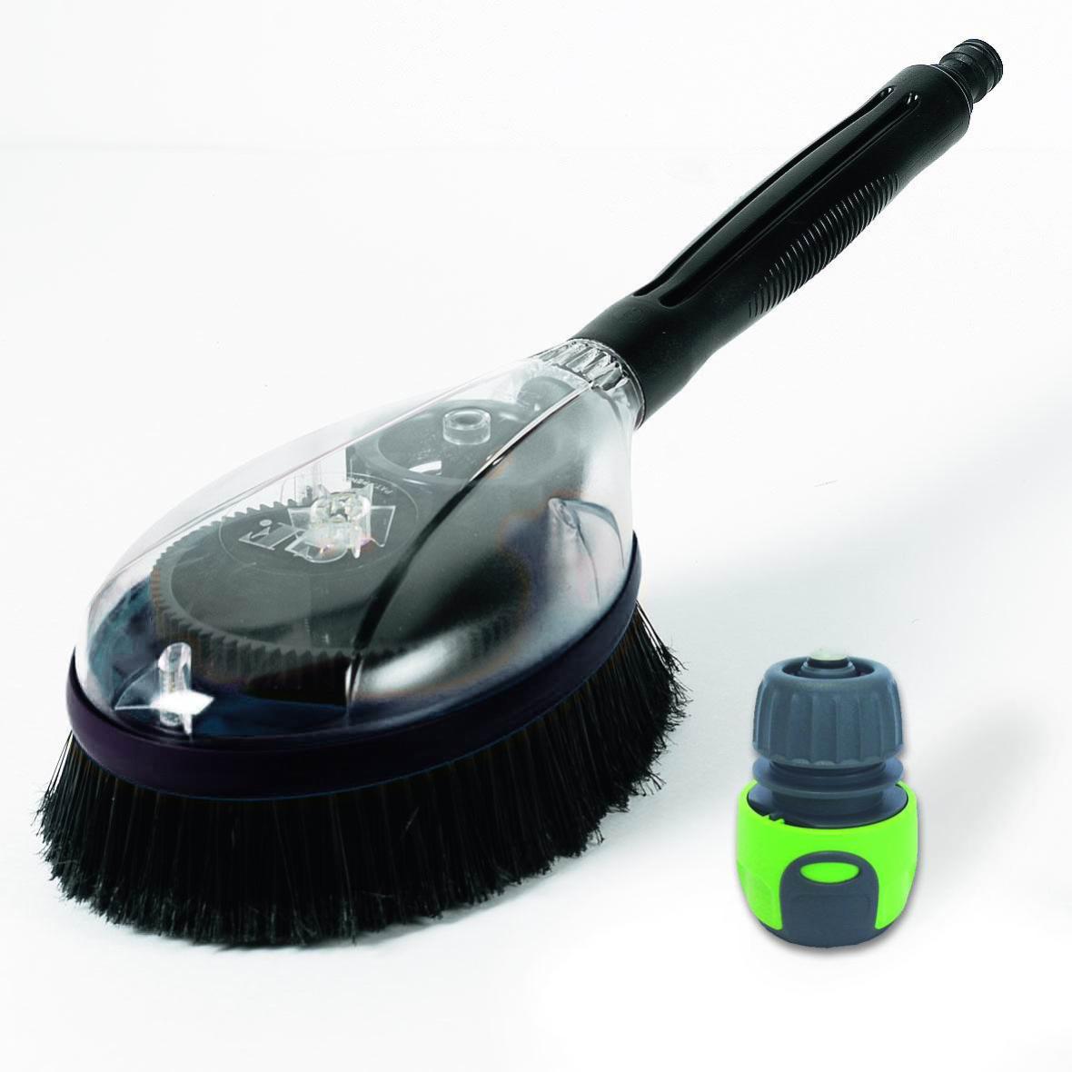 Brosse rotative GEOLIA Gf80365176 | Leroy Merlin