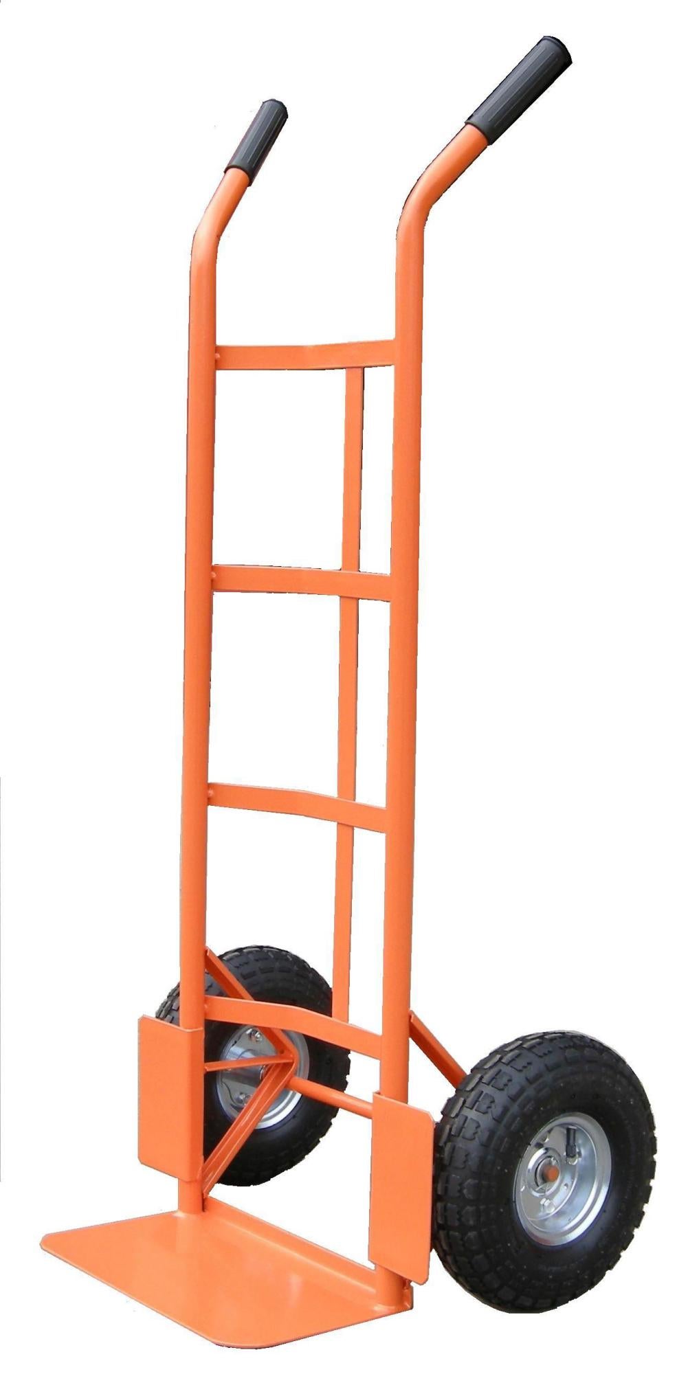 Diable rigide, charge garantie 250 kg | Leroy Merlin