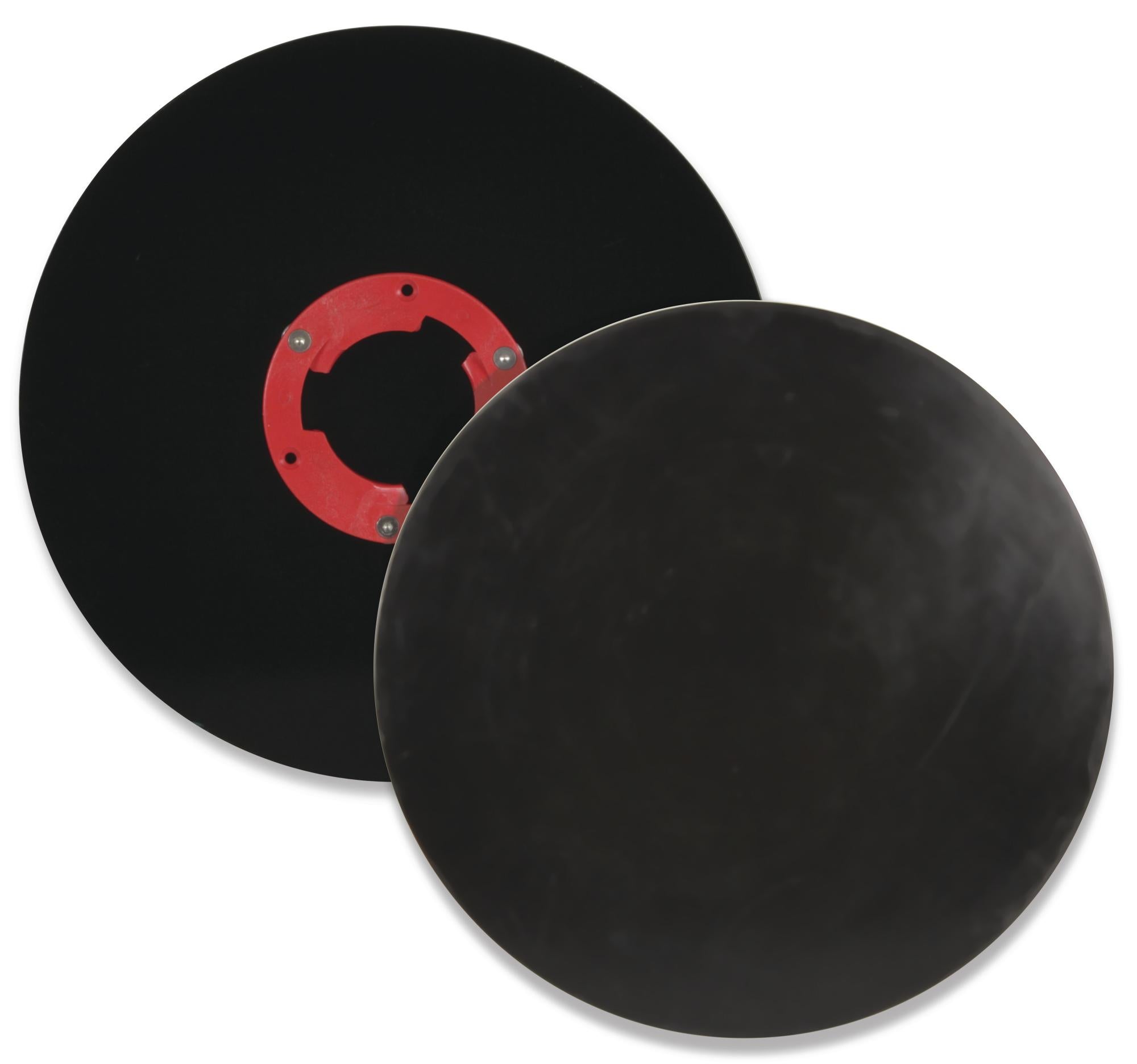 Support papier abrasif RUBI, 40 mm | Leroy Merlin