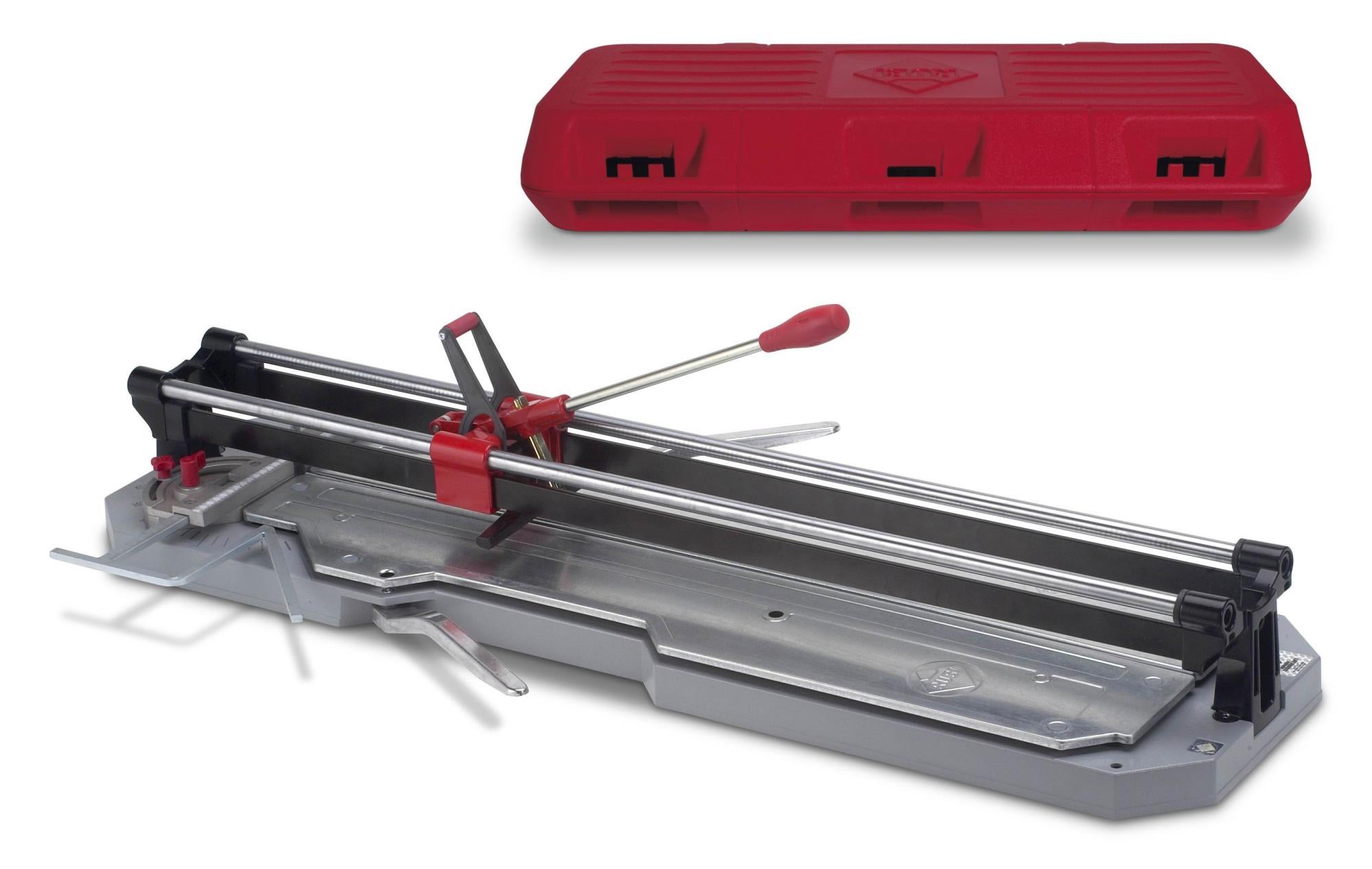 Coupe-carreaux professionnel RUBI Tx 900, L.930 mm | Leroy Merlin