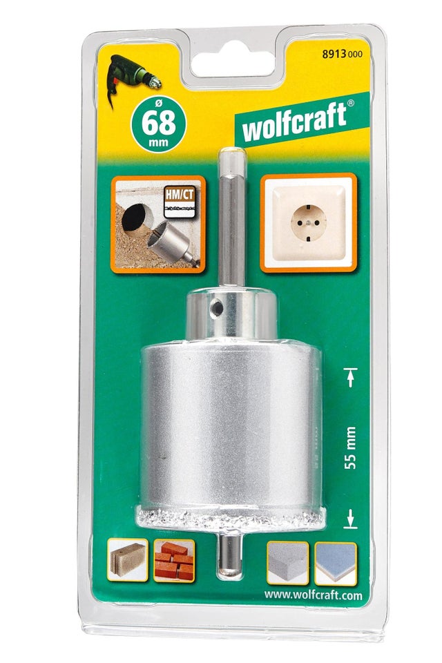 Trépan | Leroy Merlin