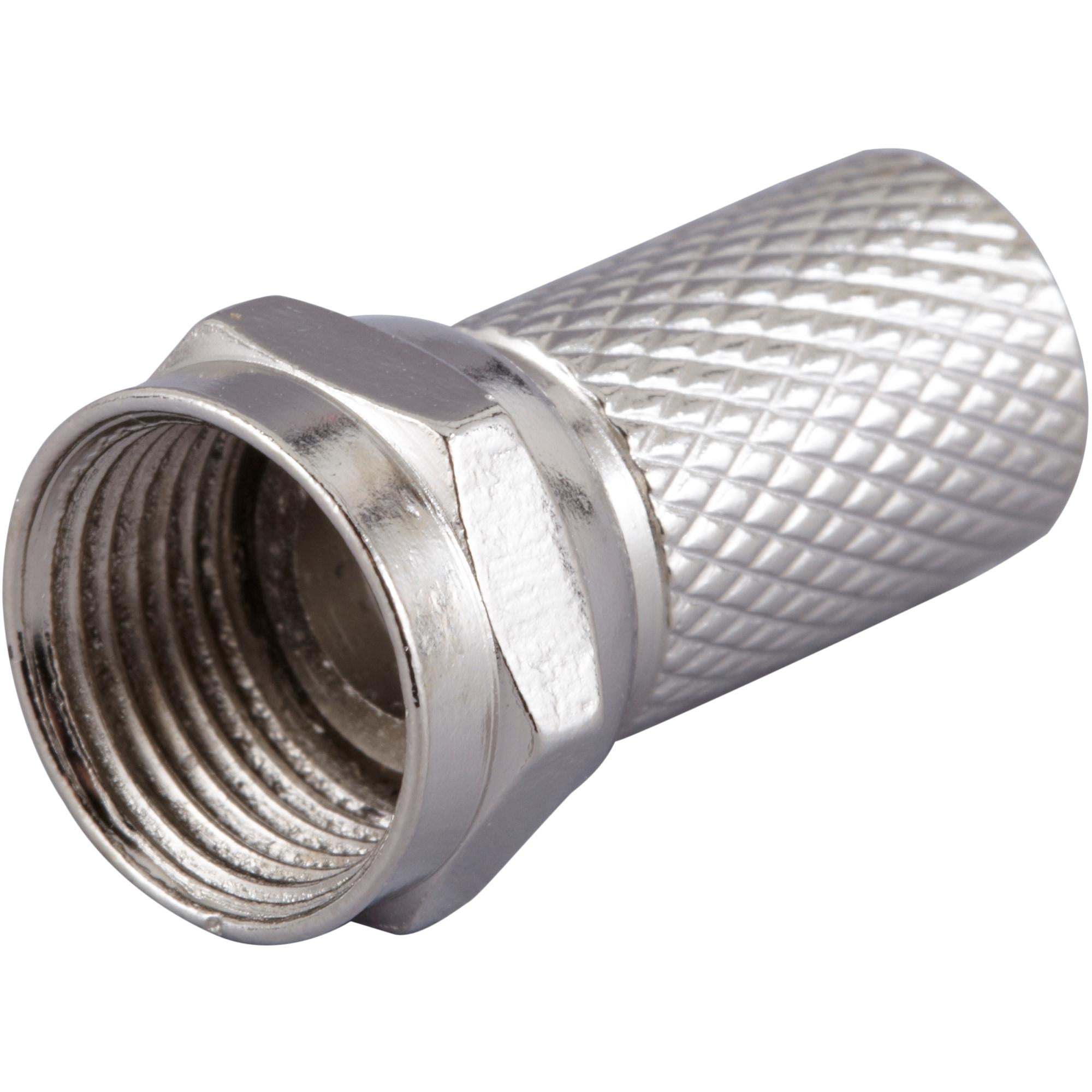 Connecteur F mâle | Leroy Merlin