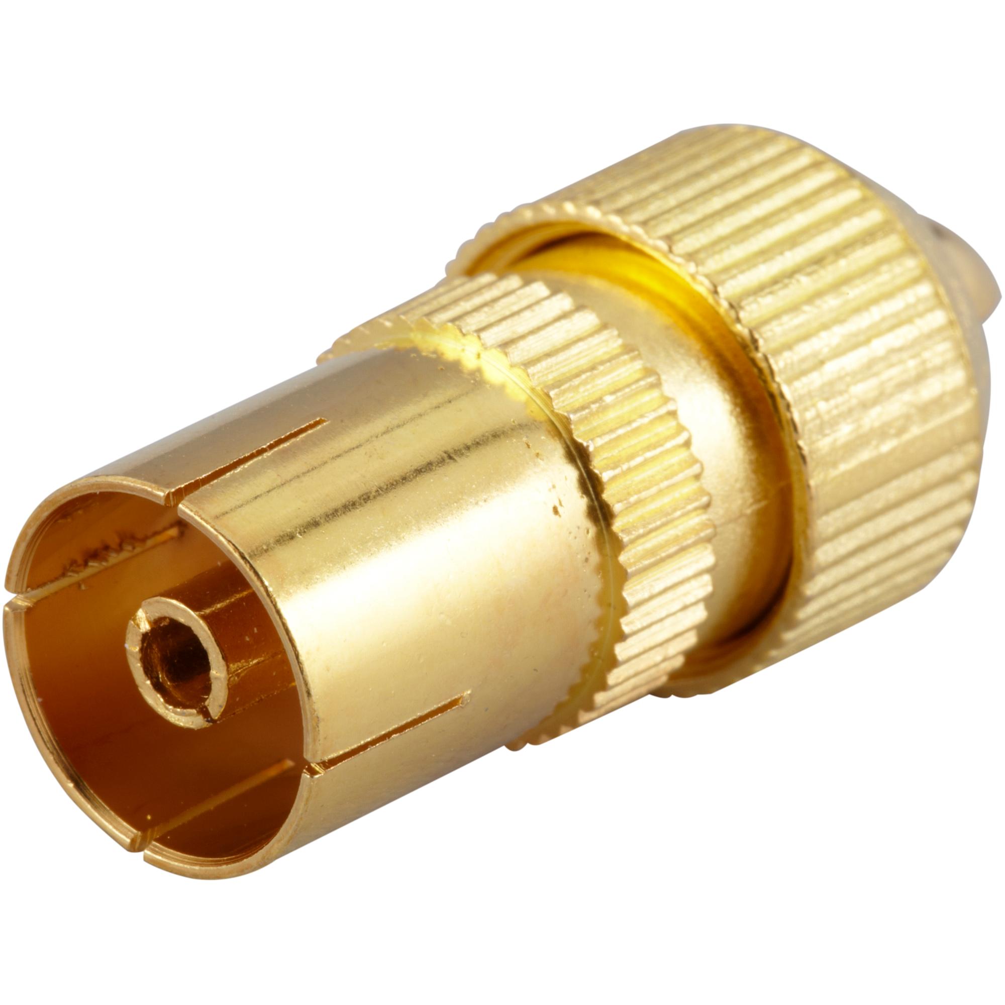 Connecteur raccord 9.52 femelle EVOLOGY | Leroy Merlin