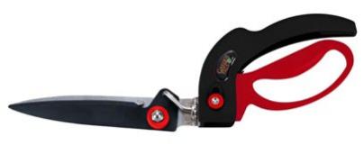 Cisaille à une main acier revêtu antiadhérent 77 mm | Leroy Merlin