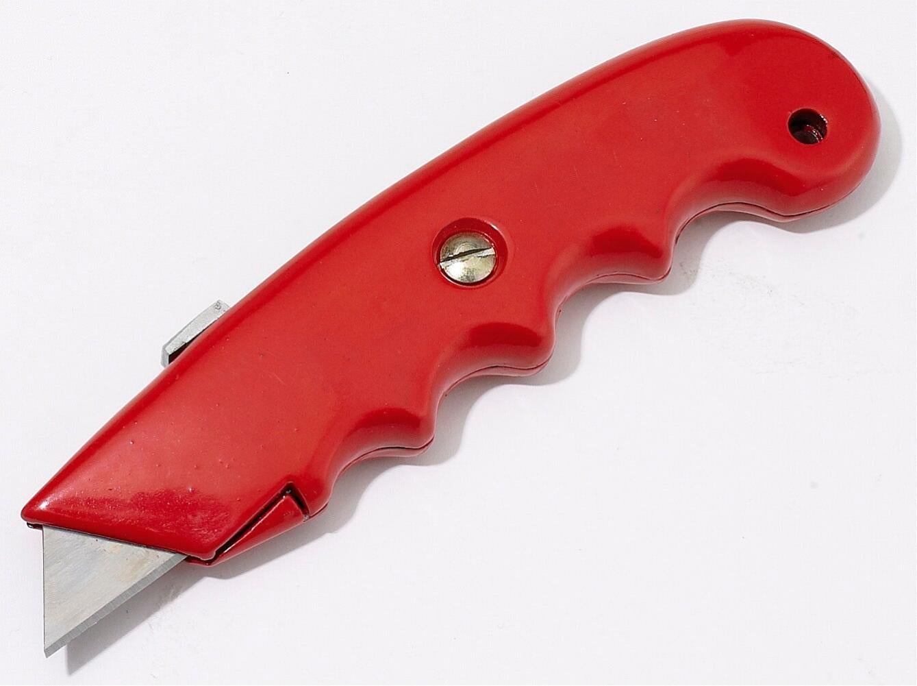 Cutter avec lames en métal | Leroy Merlin