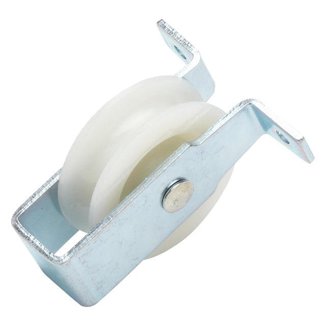 Poulie | Leroy Merlin