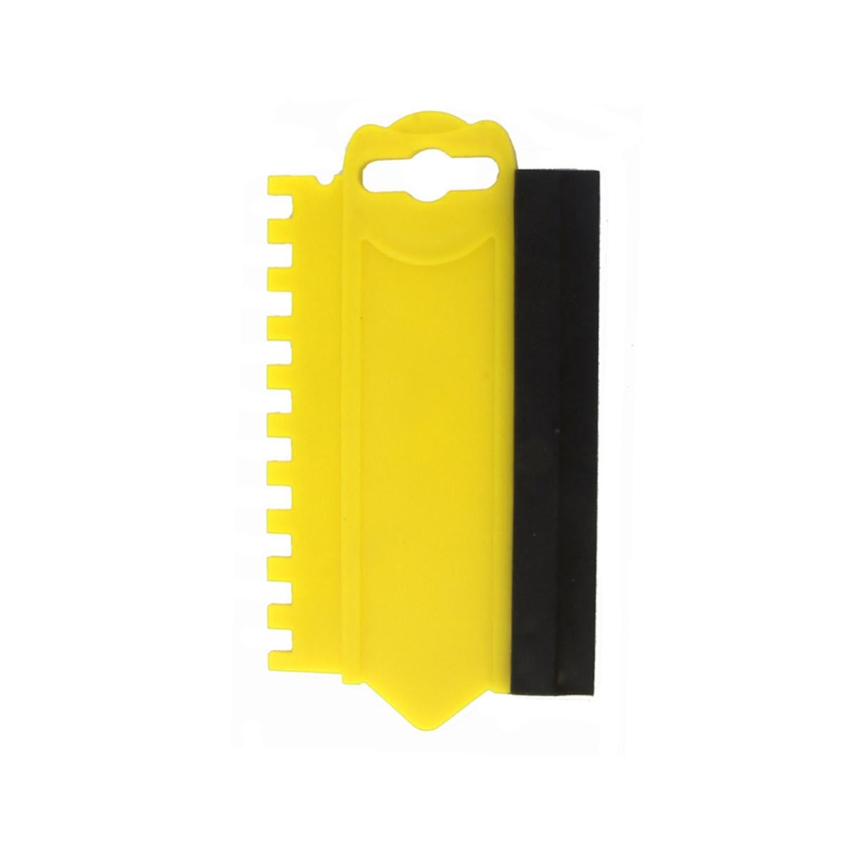 Spatule à maroufler plastique | Leroy Merlin