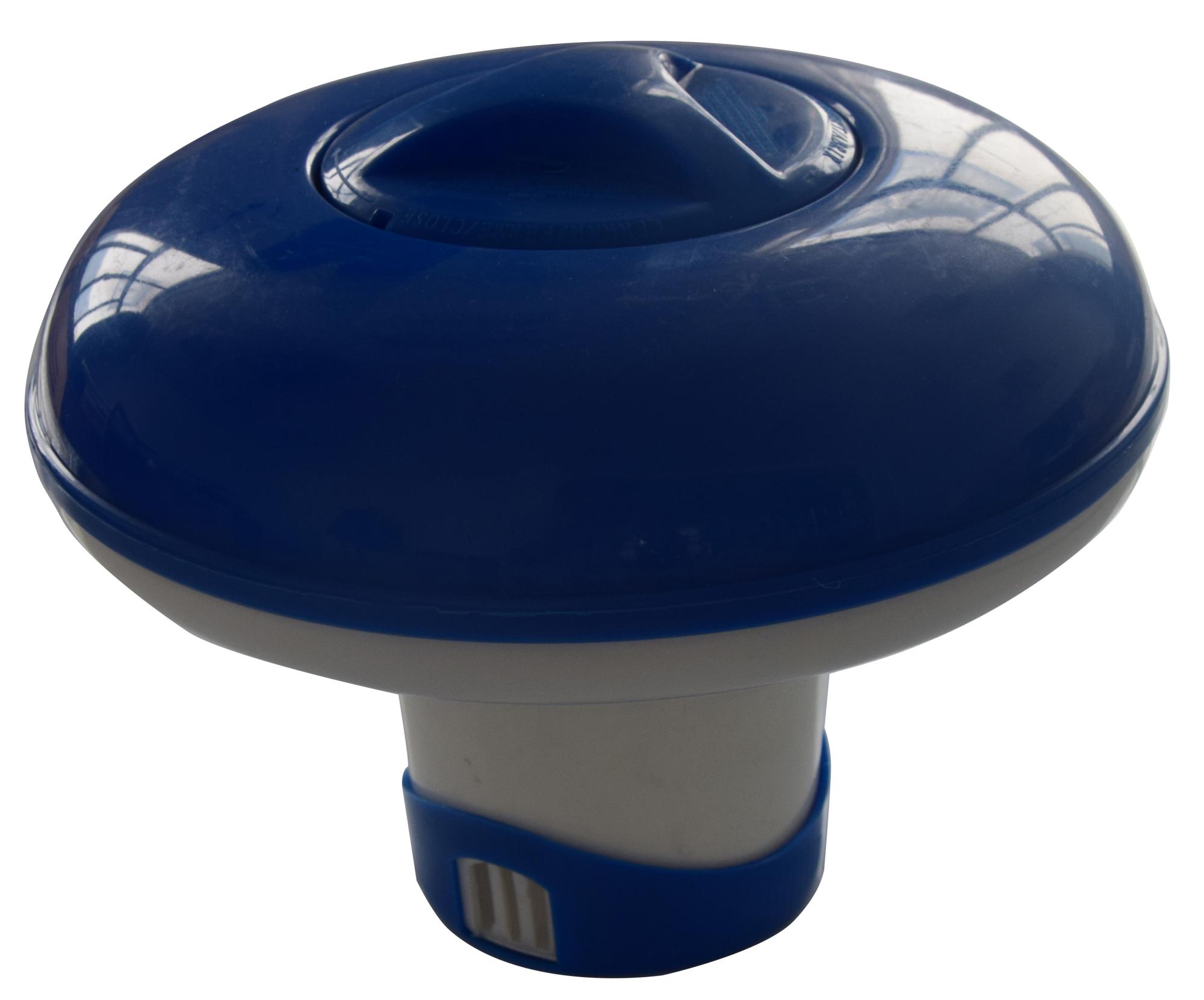 Diffuseur de chlore petit modèle | Leroy Merlin