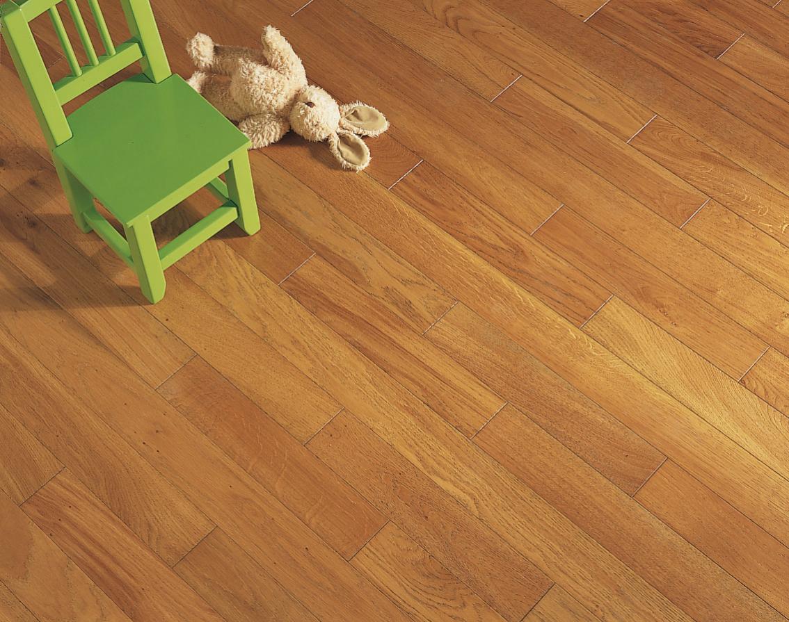 PARQUET FLOTTANT 14MM CODE 48 | Leroy Merlin
