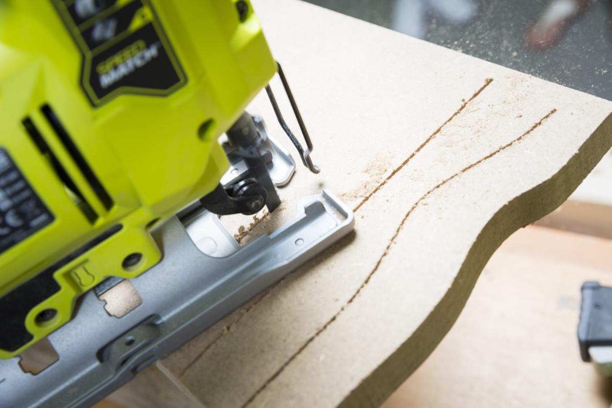 Utiliser une machine à bois (3h) | Leroy Merlin