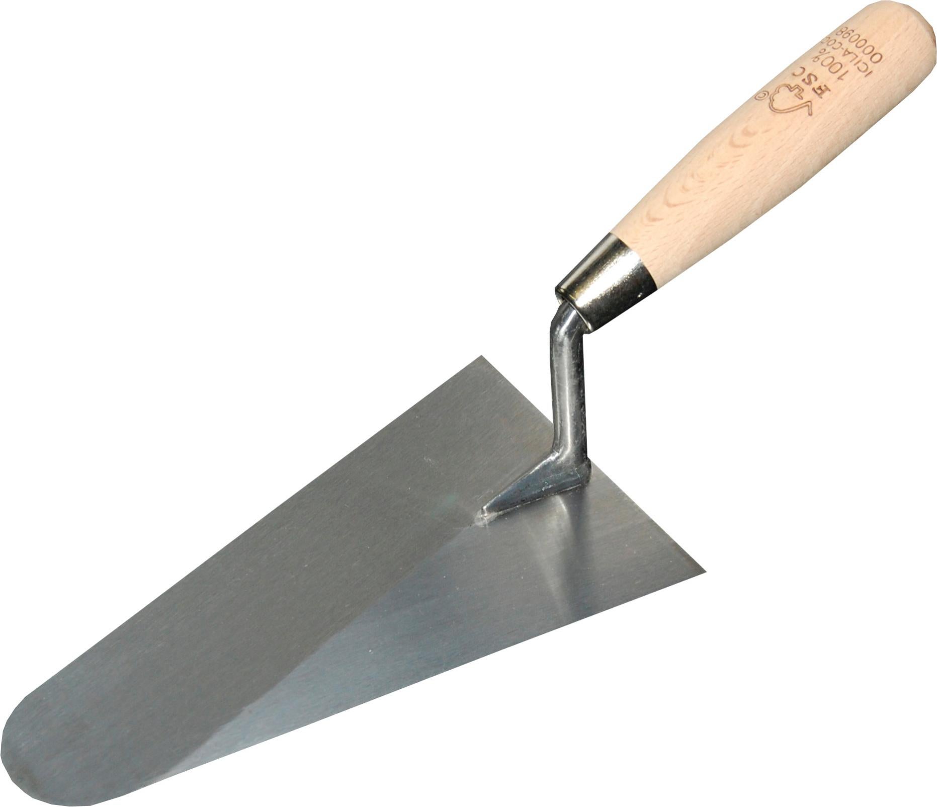 Truelle ronde, 18 cm | Leroy Merlin