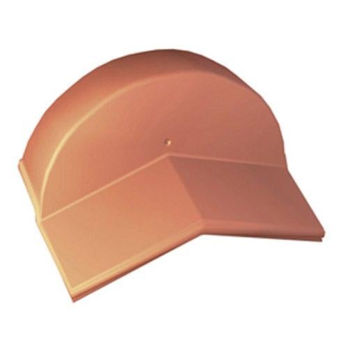 Tuile romane gr13 monier au meilleur prix | Leroy Merlin