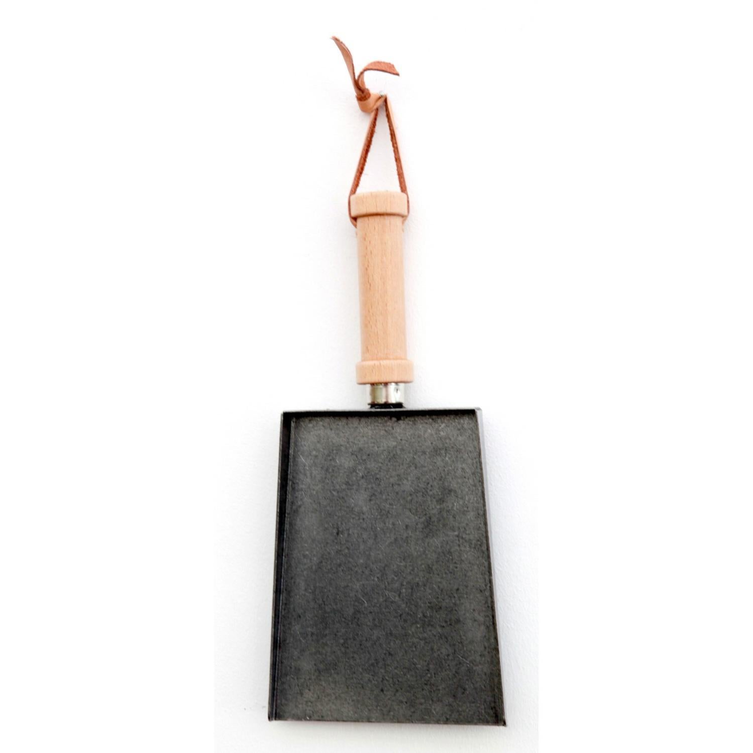 Pelle fer forgé LE MARQUIER Uva 18 - h 35 cm | Leroy Merlin