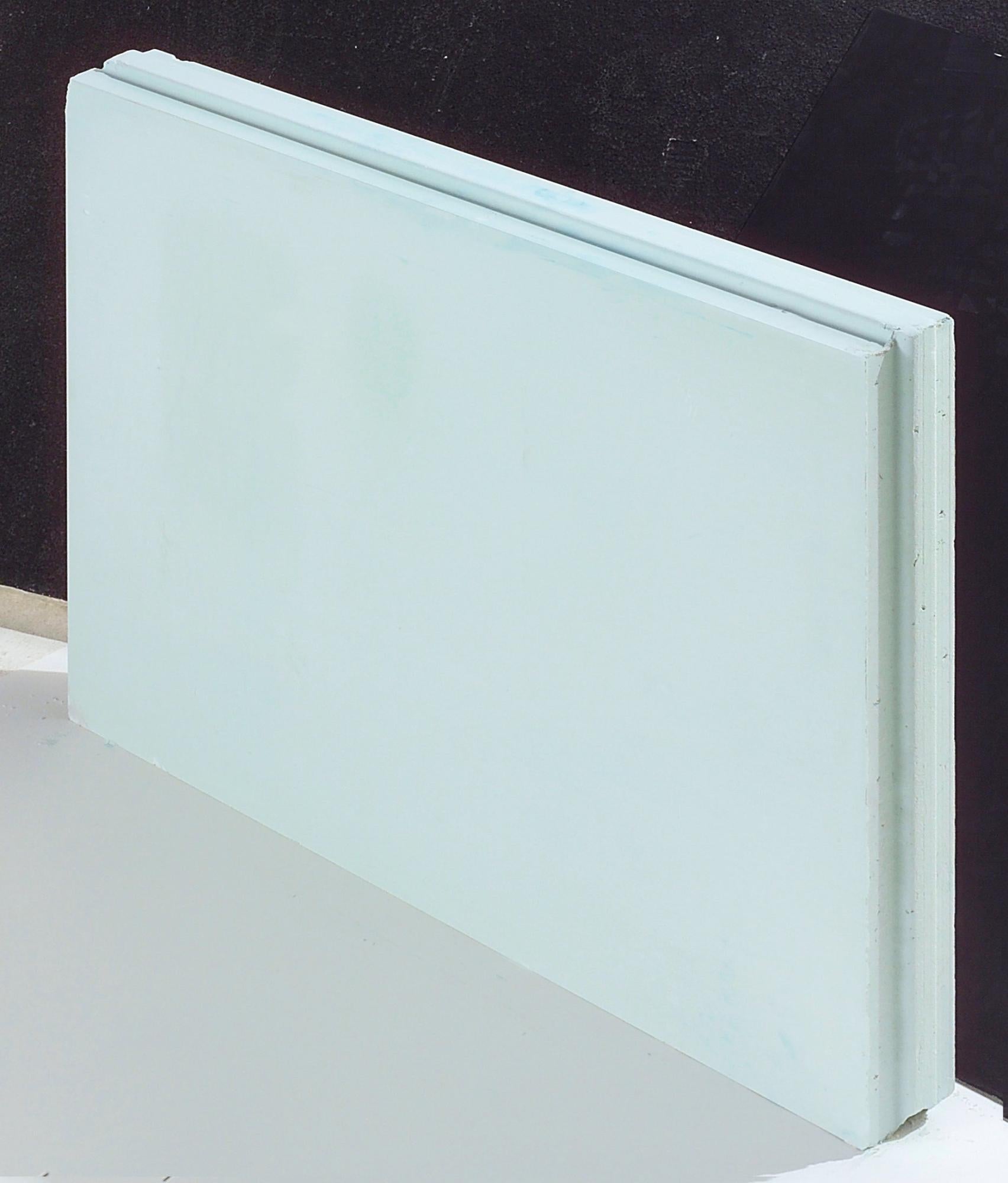 Carreau de plâtre plein hydrofuge L.50 x l.66 x Ep.7 cm | Leroy Merlin