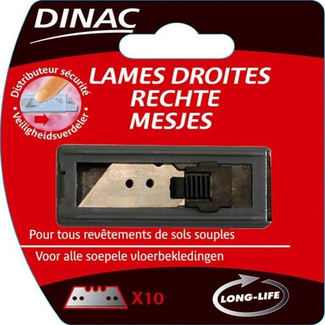 Outillage du solier et moquettiste | Leroy Merlin