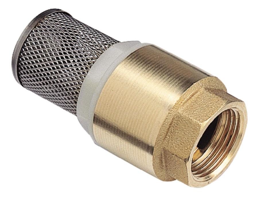 Crépine universelle 15 x 21 10 bars | Leroy Merlin