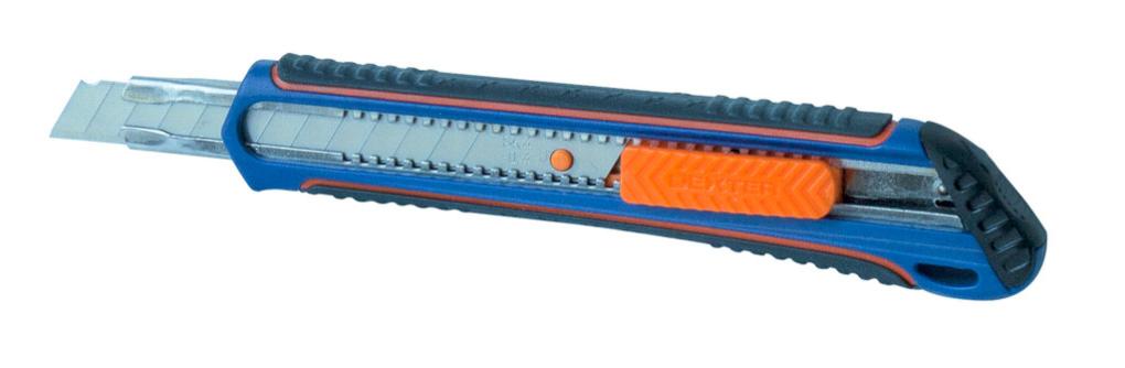 Cutter 9 mm DEXTER | Leroy Merlin