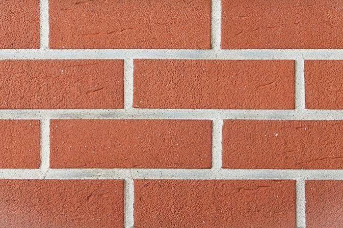 Bloc terre cuite NF P.22 x H.22 x Ep.6.5 cm-BRIQUETERIES DU NORD ...