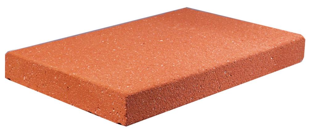 Brique plein terre cuite NF P.40 x H.28 x Ep.5 cm-TERREAL | Leroy Merlin Brique plein terre cuite NF P.40 x H.28 x Ep.5 cm-TERREAL | Leroy Merlin