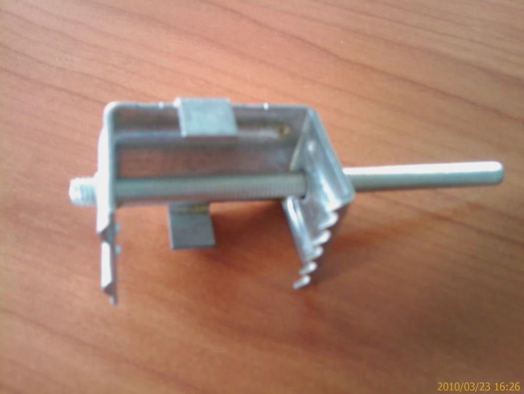 Suspente KNAUF Koffraglo 100 | Leroy Merlin