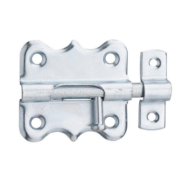 Targette et petit verrou | Leroy Merlin